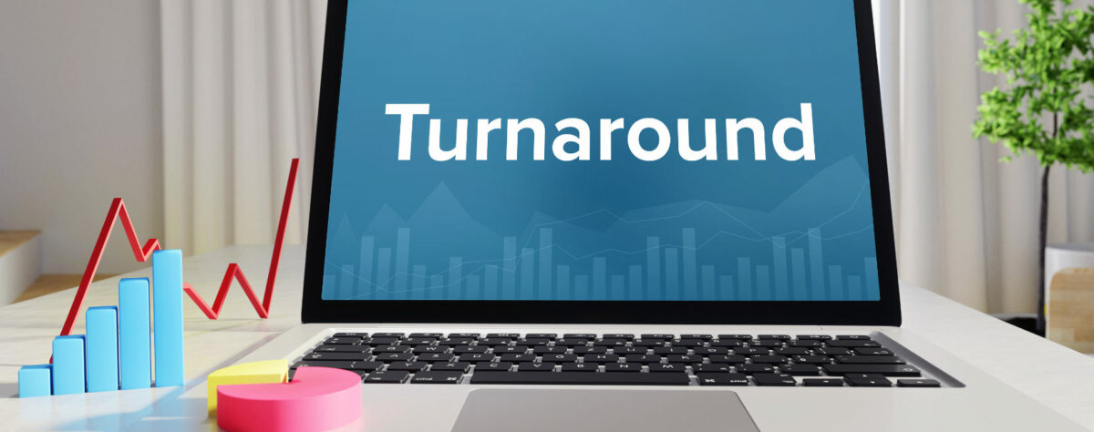 Performance improvement and turnaround – F&P Executive Solutions AG