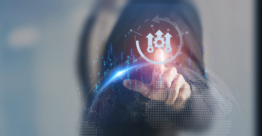 Customer contribution margin accounting - F&P Executive Solutions AG