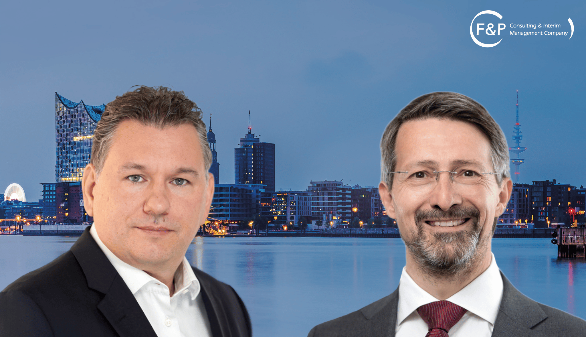 News & Events – F&P Executive Solutions AG