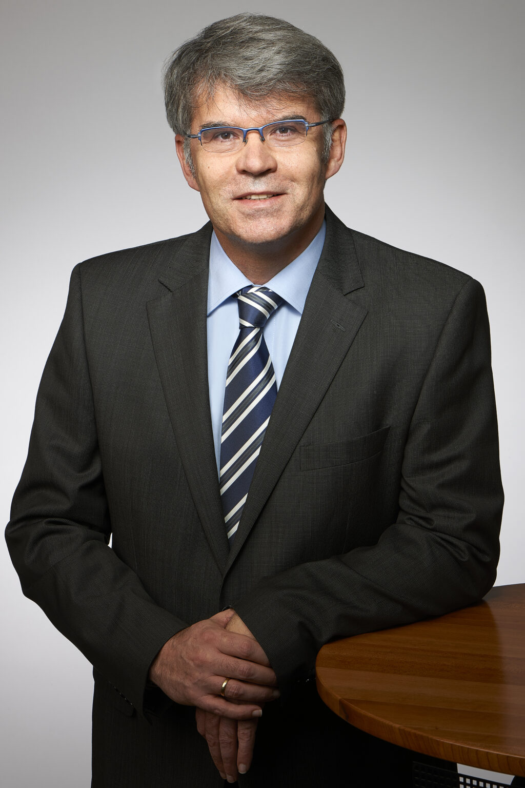 Thomas Knupfer - F&P Executive Solutions AG