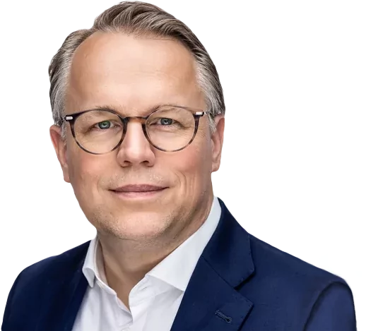 Team - F&P Executive Solutions AG